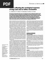 FAVN Report Form With Checklist | PDF