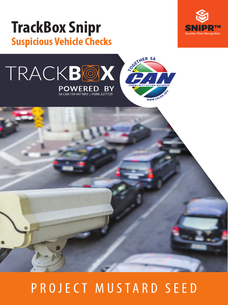 TrackBox Snipr | PDF | Smartphone | Computer Network
