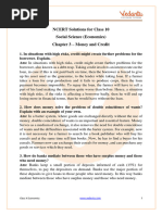 Class 10 Economics Chapter 1 Notes | PDF