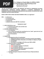 Ra 11576 | PDF | Governance | Constitutional Law