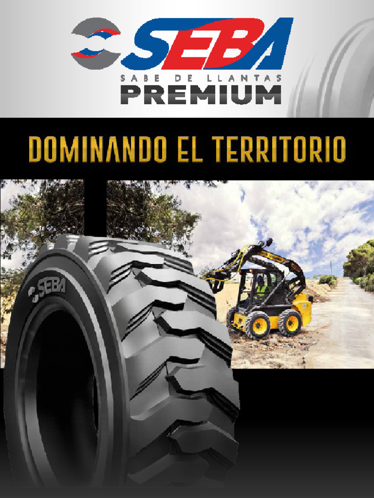Seba Catalago Industrial | PDF