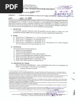 Test Question - IAC Direct Employee | PDF | National Security