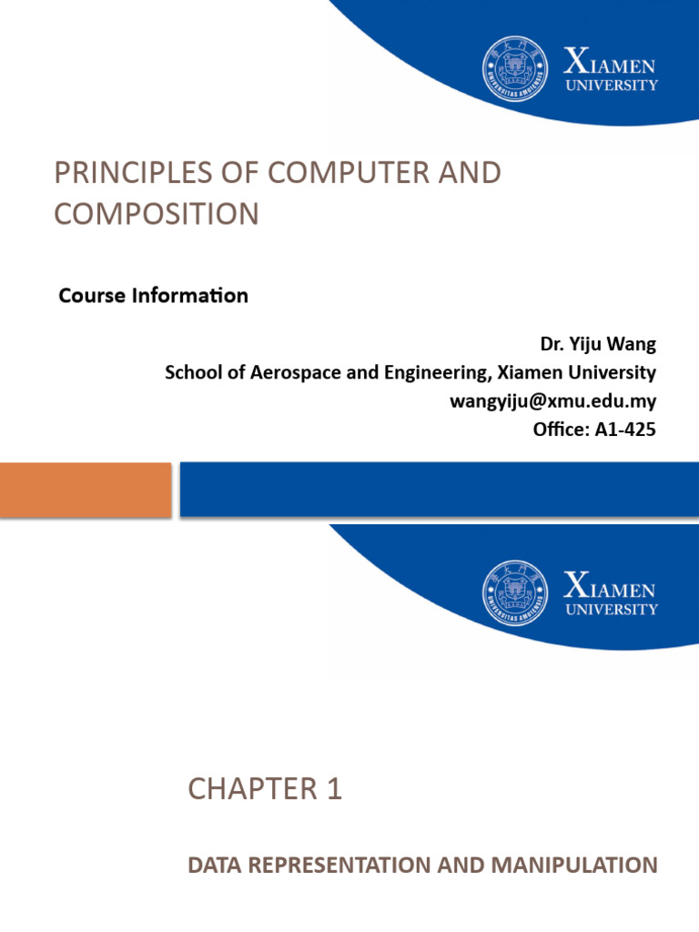Week1 Tutorial Chapter1 With Solution | PDF | Bit | Computer Programming Week1 Tutorial Chapter1 With Solution | PDF | Bit | Computer Programming