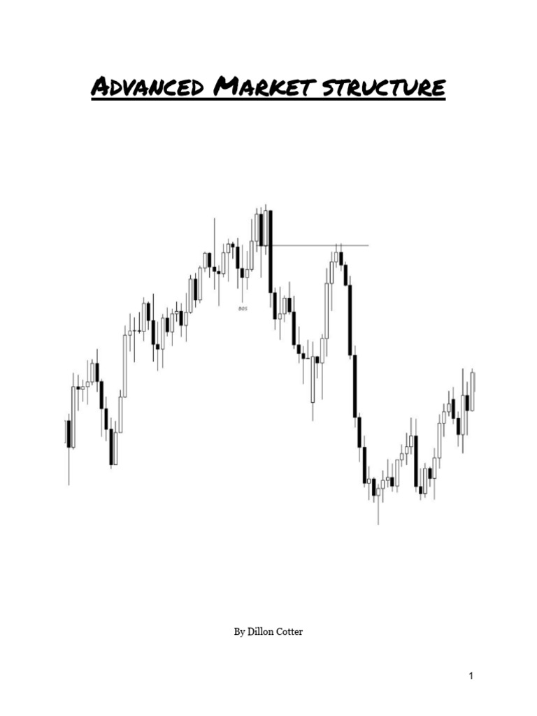 Advanced Market Structure | Download Free PDF | Economics | Microeconomics