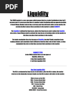 Mastering Liquidity Your Key To Successful Trading | PDF | Market ...