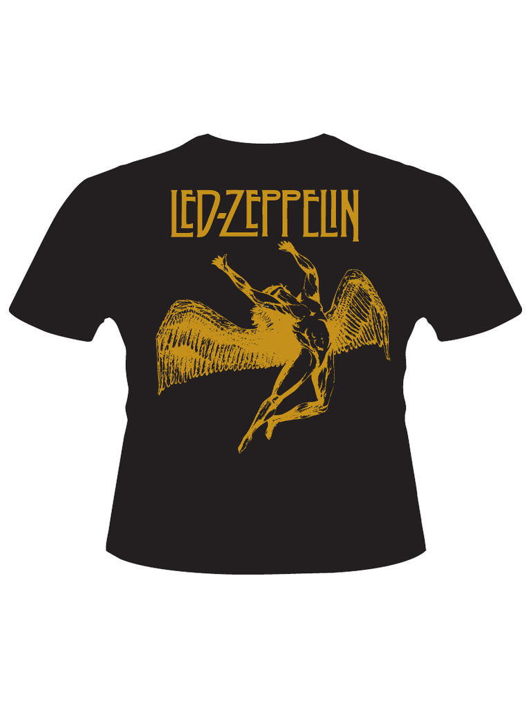 Led Zeppelin Pack 696 | PDF