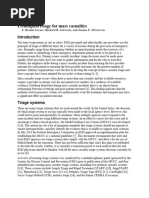 5 - EIB Tasks Current | PDF | Firearms | Ballistics
