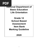 Assessment 2 IPS1501 2025 | PDF | Attachment Theory | Learning
