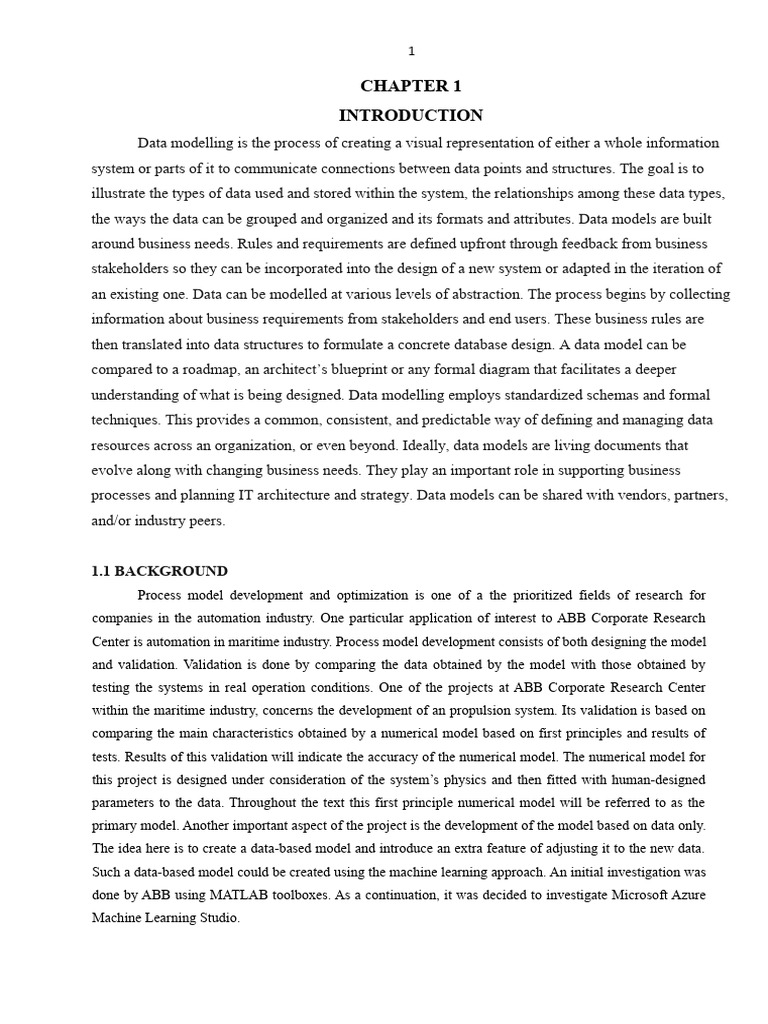 Main Dock Pin | PDF | Machine Learning | Regression Analysis