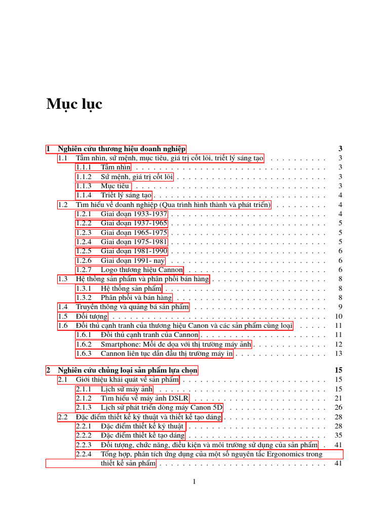 Thiet Ke Mi Thuat Cong Nghiep | PDF