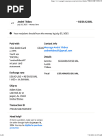 Next of Kin Form | PDF