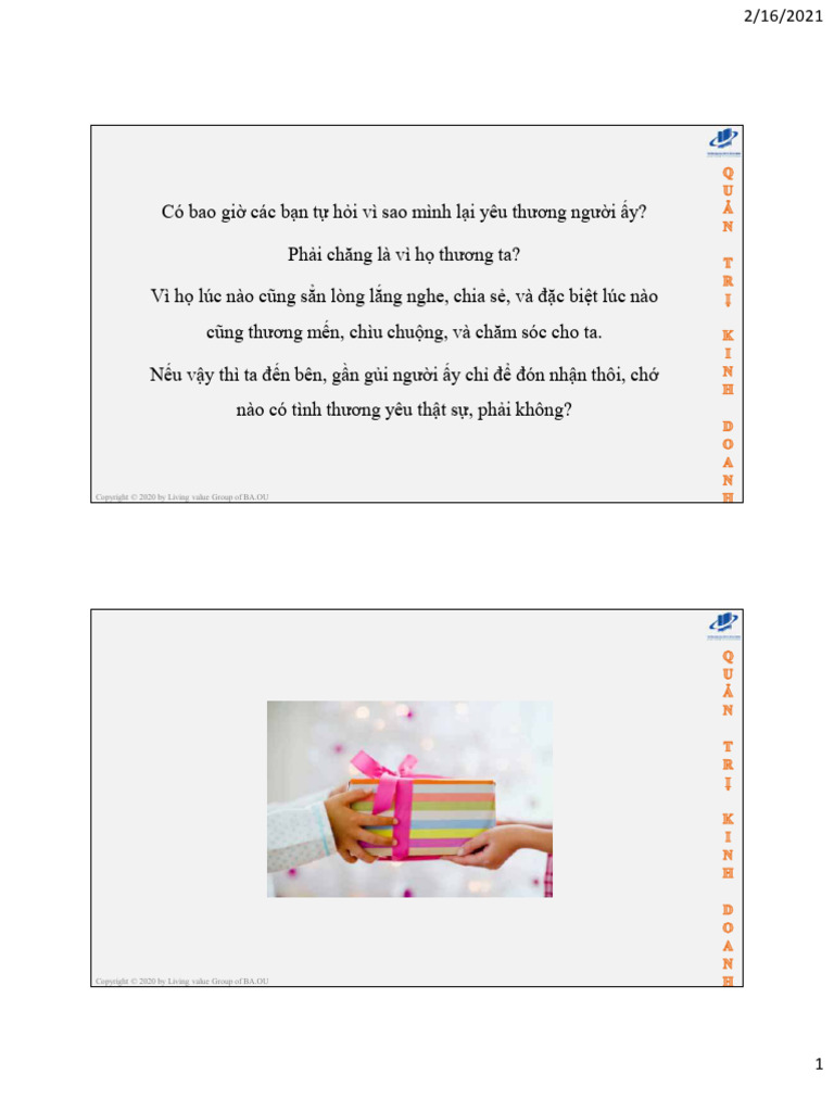 3 Ch3 Slide 3.2 YEU THUONG | PDF