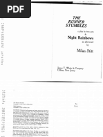 Silent Sky Script | PDF