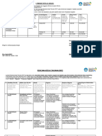 URAIAN-KEGIATAN-ARKAS-RKT 2023 (Contoh) | PDF