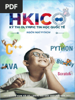 HKICO 2021-2022 - Heat - Python | PDF
