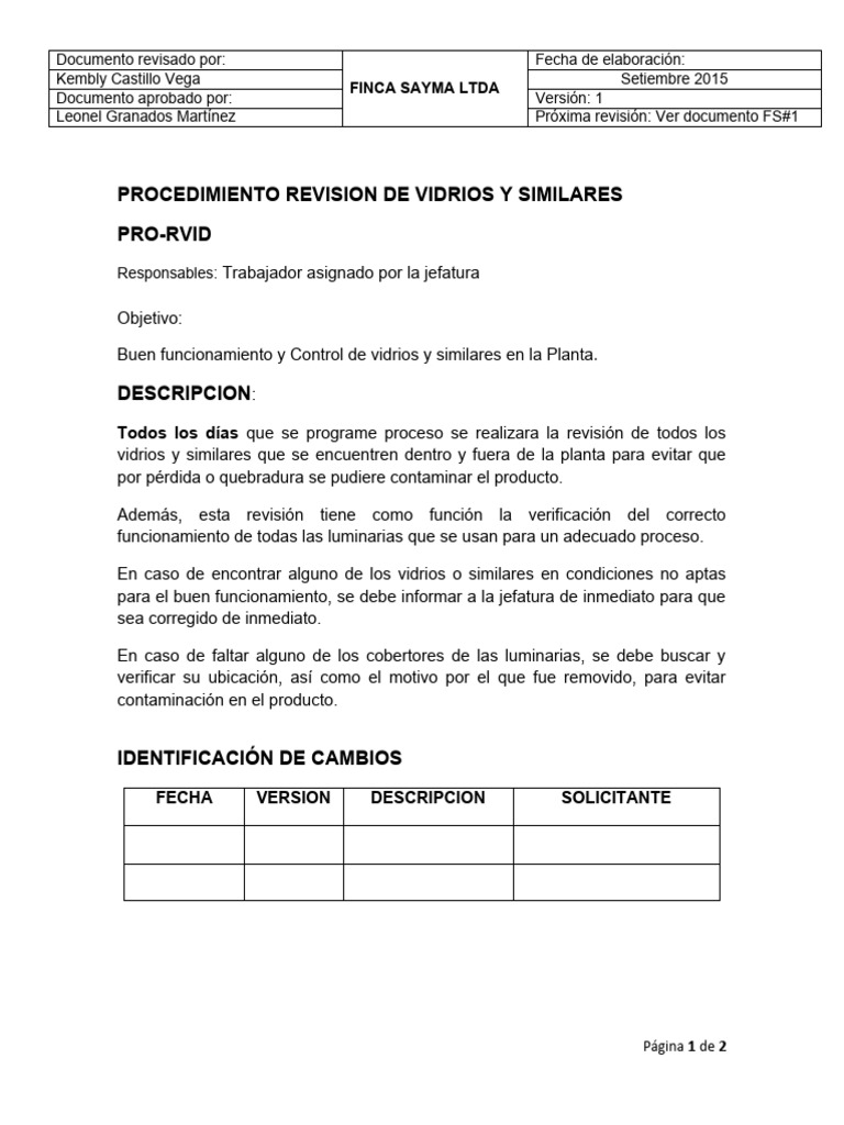12 Pro Rvid | PDF | Lentes