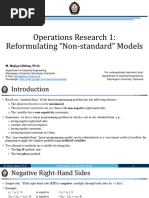 Big M Method Calculator Online - Linear Programming ? | PDF | Linear ...