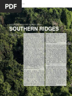 Ancillary Structures | PDF | Infrastructure | Sustainability