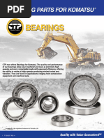 Grease Equivalent Chart: Grease NTN SKF NSK-RHP FAG Koyo | PDF