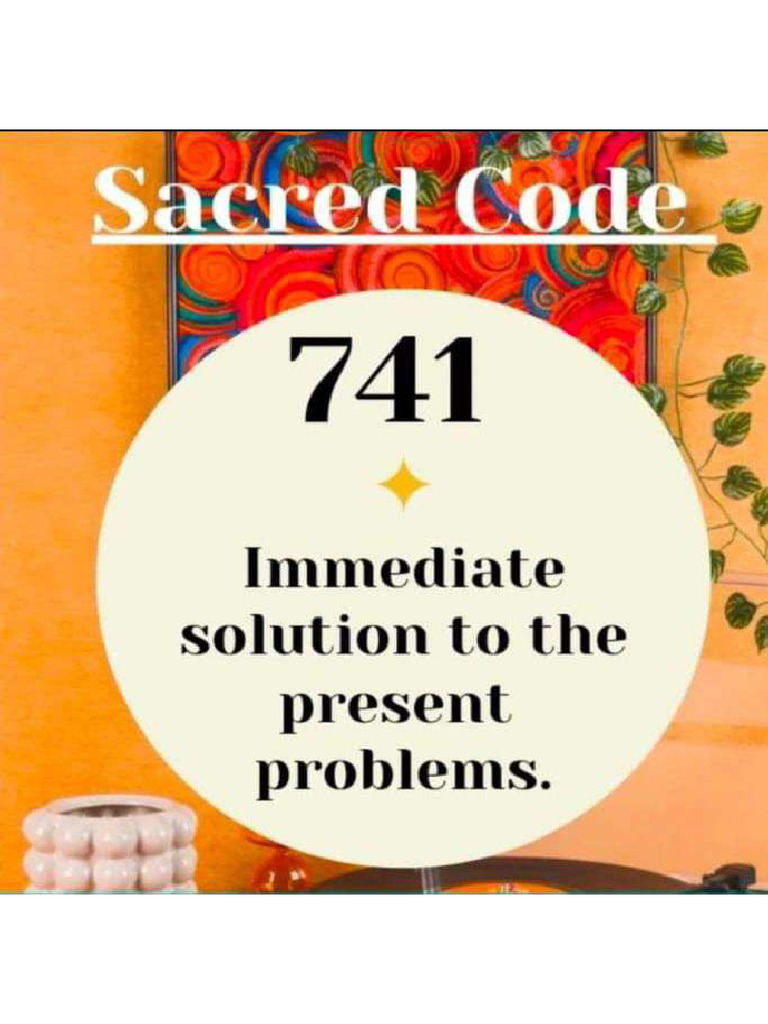 Sacred Code | PDF