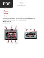 Specialized Repair: EWS Bypass Procedure | PDF