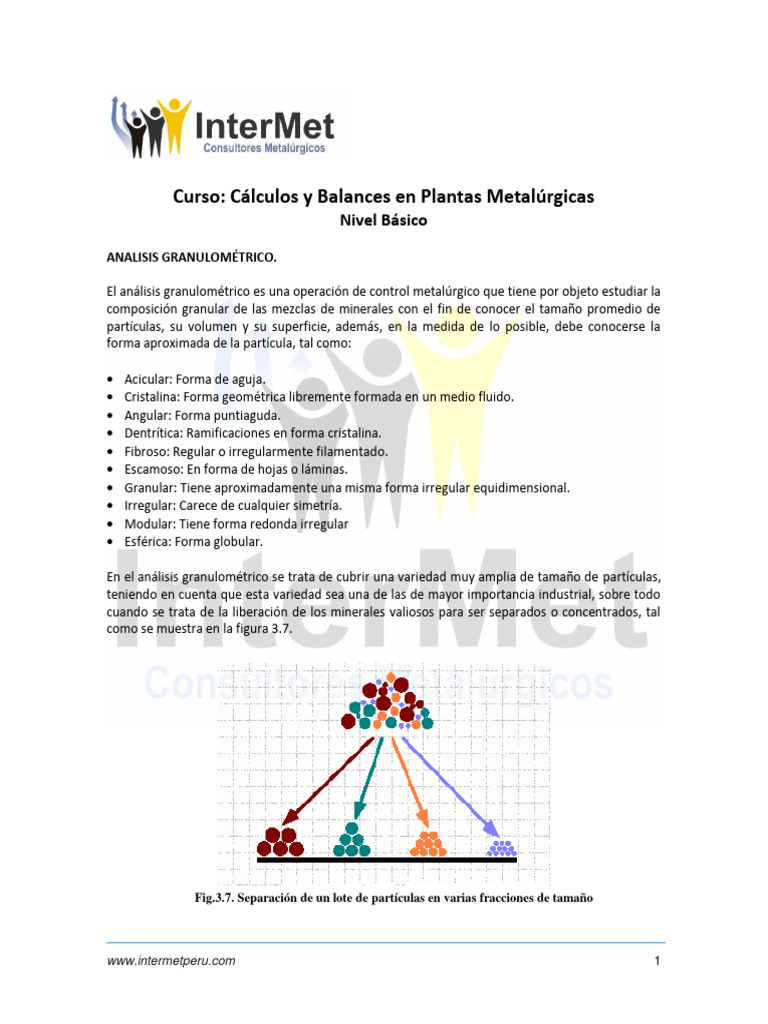 Material Balances Excel 1 | PDF | Microsoft Excel | Macro (informática)