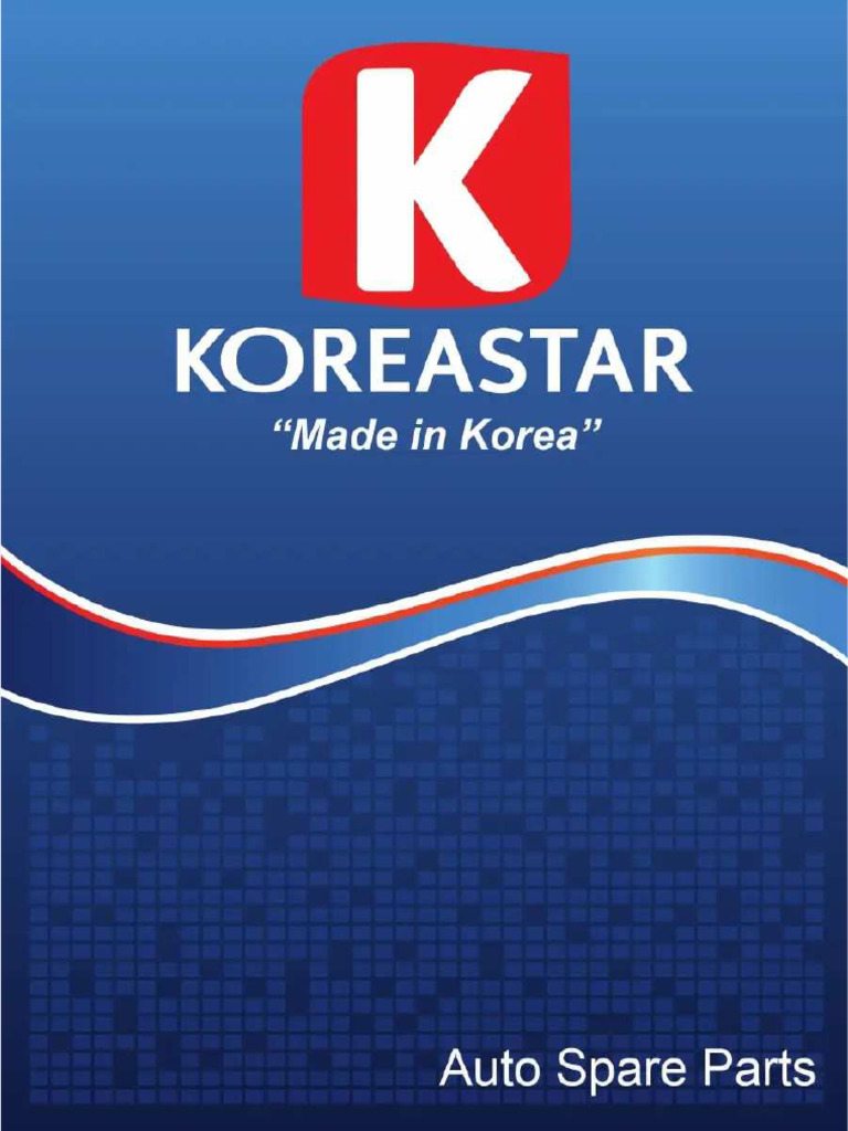 PDF Korea Star - Compress | PDF | México | Corea del Sur