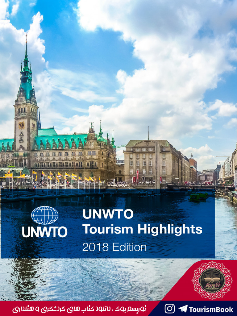 Tourism Highlights 2018 | PDF | Tourism | Economies