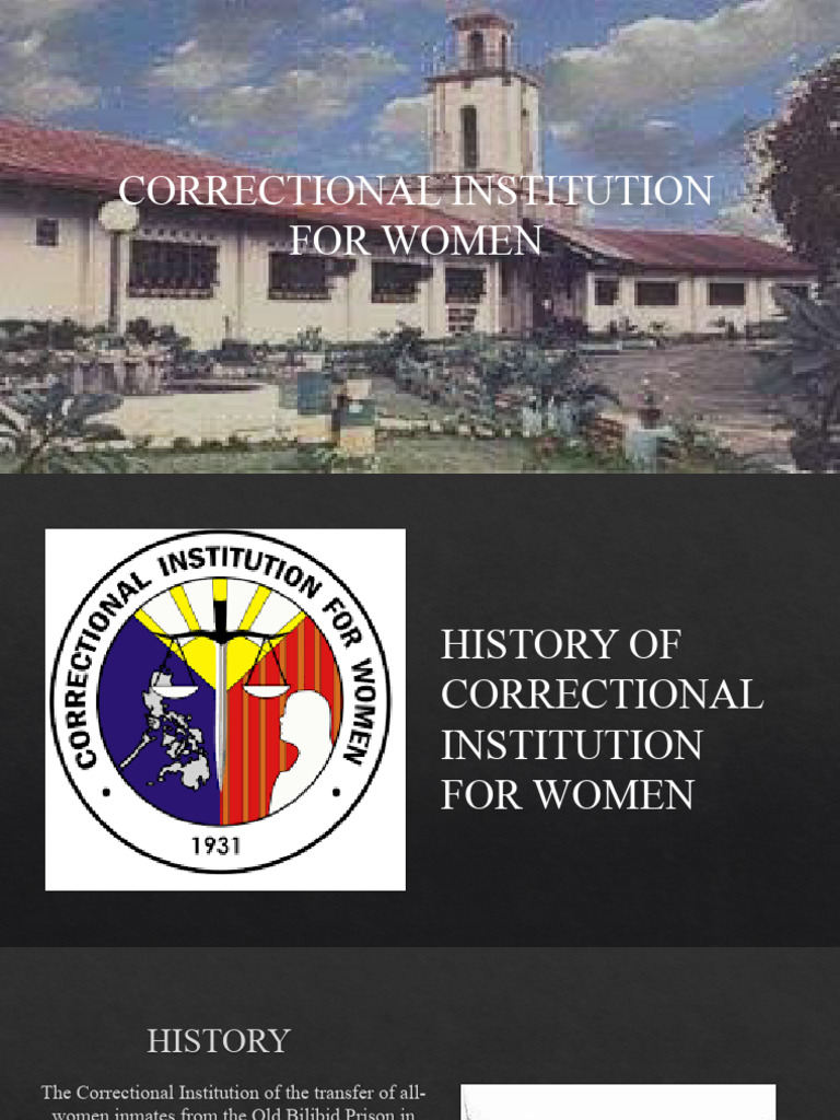 Ca 1 Ciw | PDF | Prison | Punishments