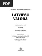 Latviesu Valoda OL 2025 | PDF