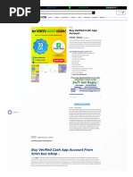 What Is Comenity-Pay-Oh-Web-Pymt-Id - A Scam Charge! | PDF | Credit ...