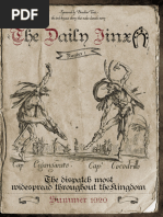 Bar Service Standards and Sequence of Service | PDF | Bar | Drink