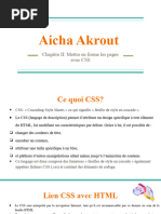 Cours Css Complet | PDF | Html | Langage de balisage
