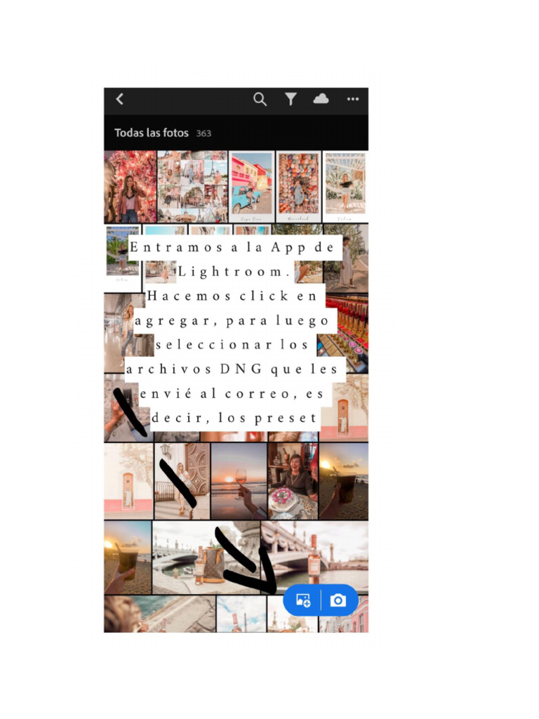 Como Usar Los Presets | PDF
