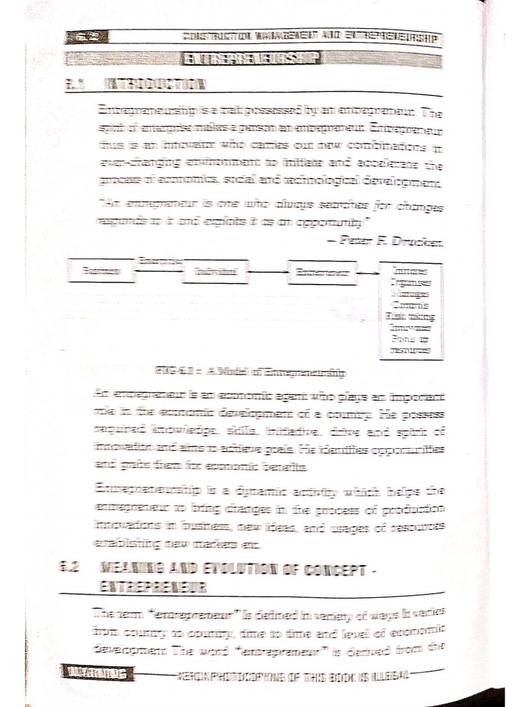 Chapter 6 Cmep | PDF