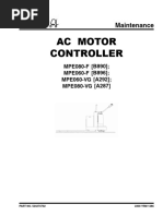 V-HFM3 Series Charger Web Interface Manual (PF20195) | PDF | Battery Charger | Usb