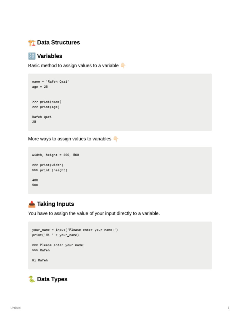 Quazii | PDF | Data Type | Boolean Data Type