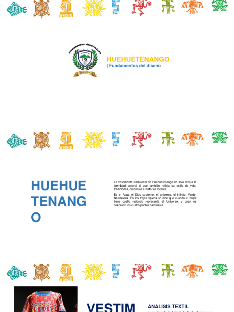 Diseño Textil - Fundamentos Del Diseño | PDF | Diseño | Color