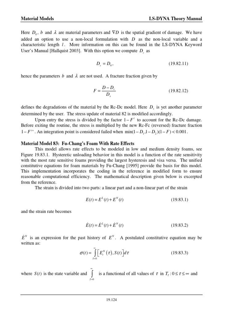 Mat 083 Theory | PDF | Applied Mathematics | Applied And Interdisciplinary Physics