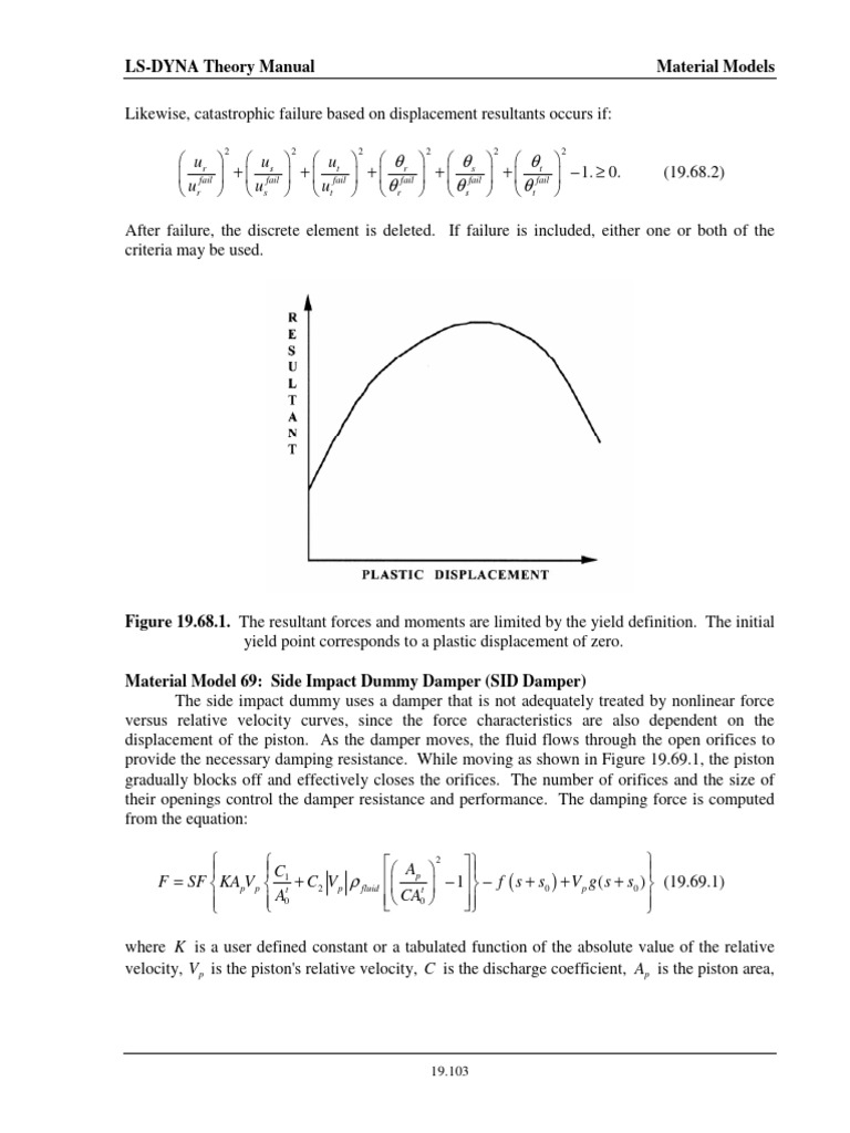Mat 069 Theory | Download Free PDF | Force | Applied And ...