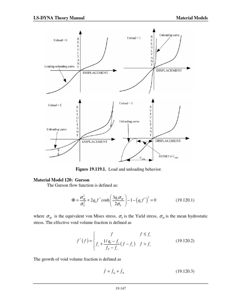 Mat 120 Theory | PDF | Applied And Interdisciplinary Physics | Classical Mechanics
