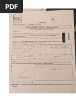 Manuel Maths Calao 1ere STi2D STL - Hachette 2020 | PDF