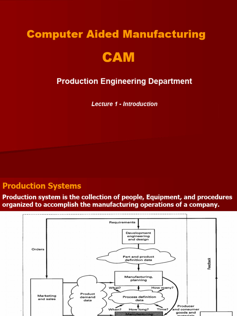 Introduction | PDF | Automation | Factory