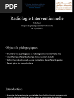 Examen Radiologique du Gril Costal | PDF | Thorax | Système squelettique