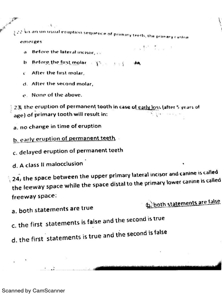 4- mcq pedo محلولة n تصوير موبايل احسن شويه | PDF