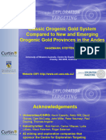 Phyllic Alteration: "Overview From Different Papers" | PDF | Geological ...