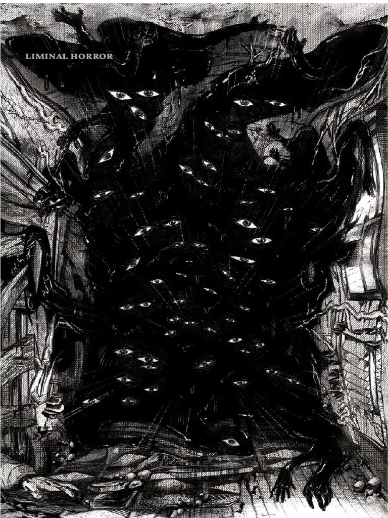 Liminal Horror | PDF