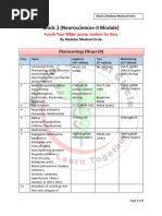 Spaulding Classification of Instruments | PDF | Hospital Acquired ...