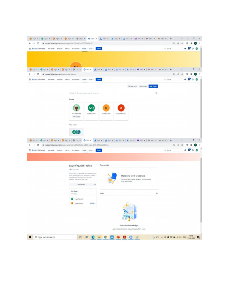Jira Lab Assignment 3 | PDF