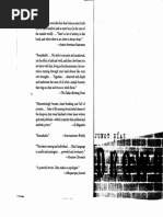 Junot Diaz Fiesta 1980 | PDF